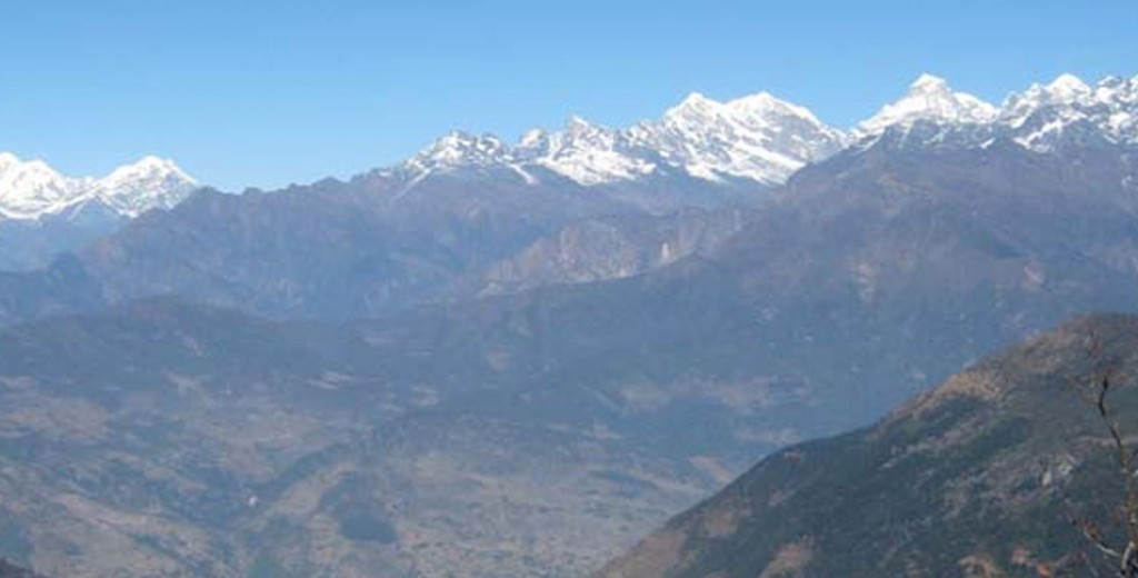 Arun Valley Trek | Royal Himalayan Trekking